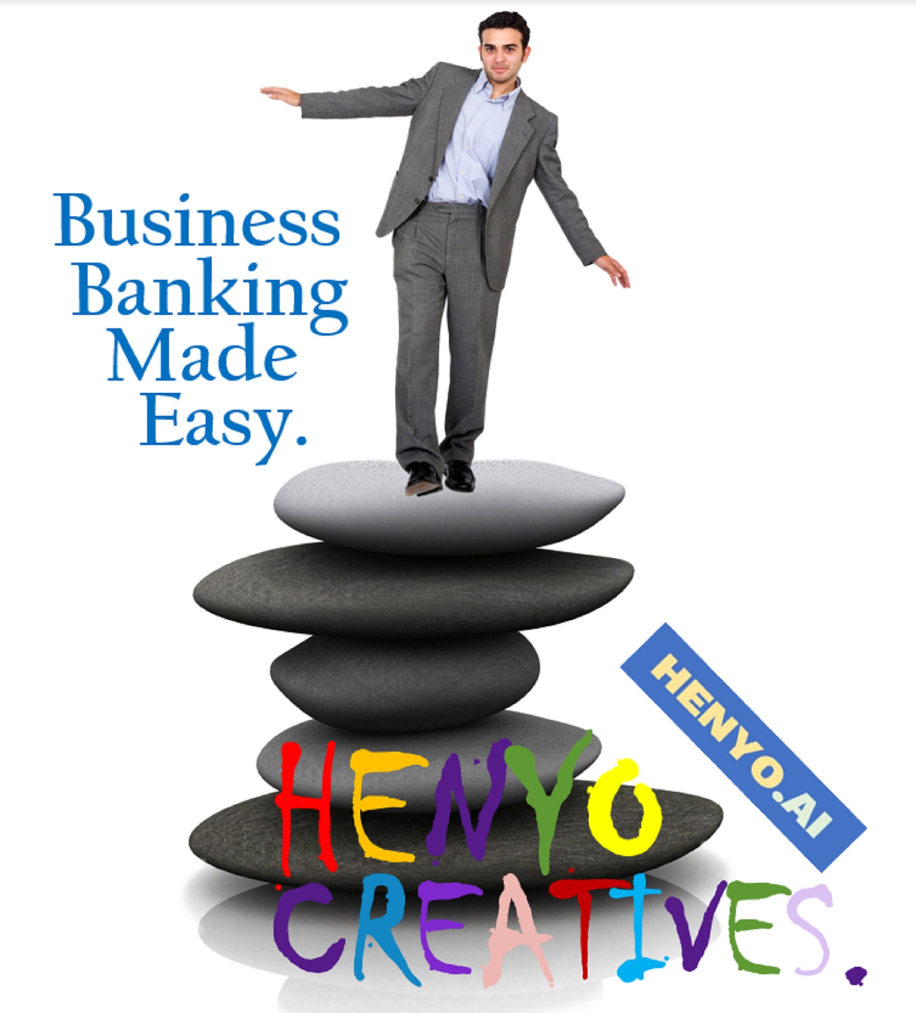 POSTER 21 (B) – HENYO.AI