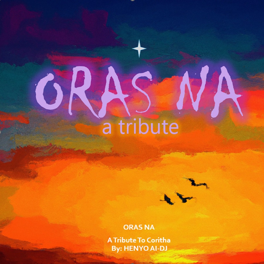 ORAS NA – HENYO.AI