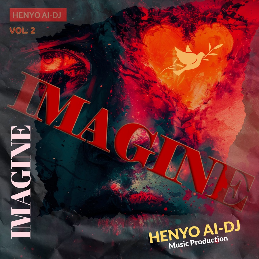 IMAGINE – HENYO.AI